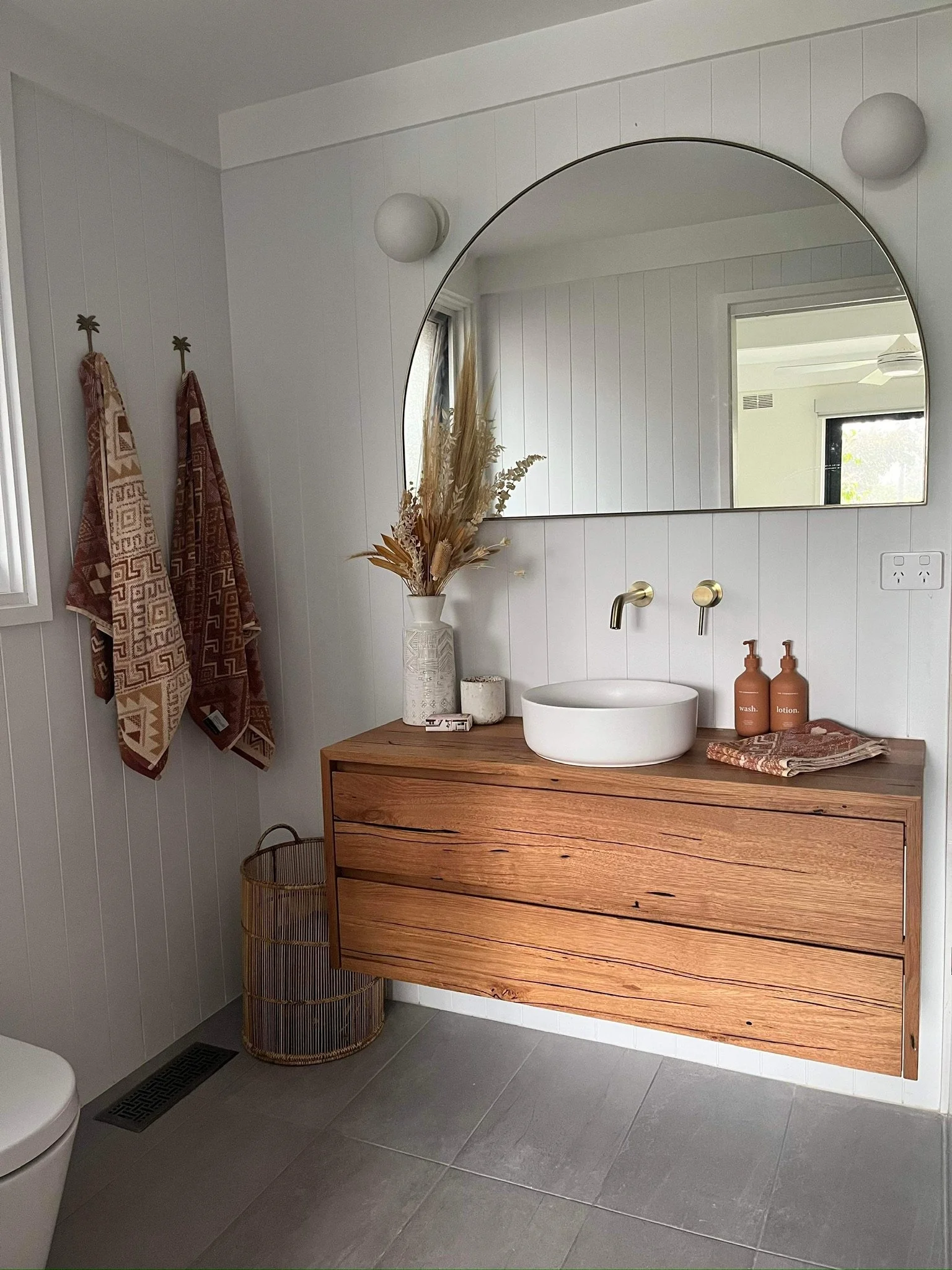 1200mm Timber Vanities — LOX FURNITURE - Custom Timber Furniture & Vanities