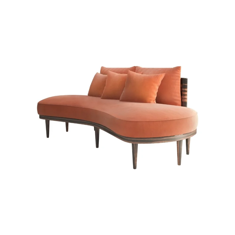 Carnelian 2 Seater Sofa — dustynyc