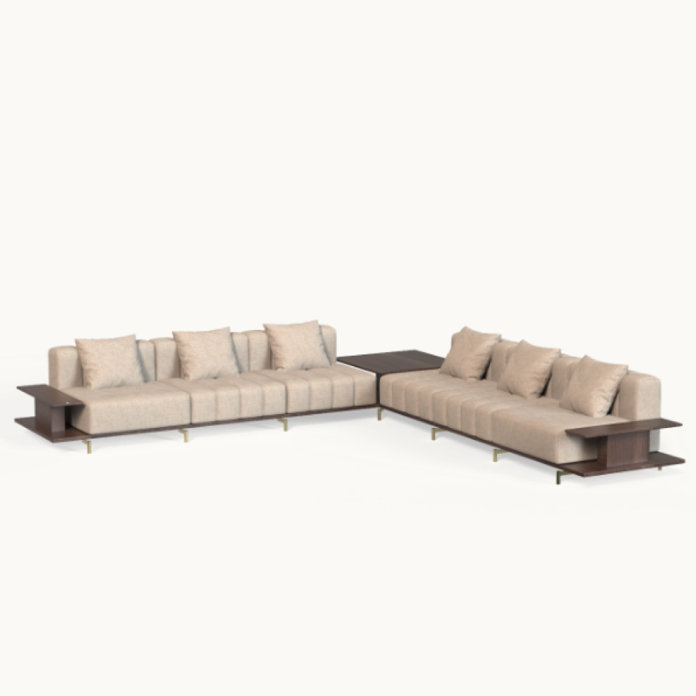 Murphy I Sofa — dustynyc