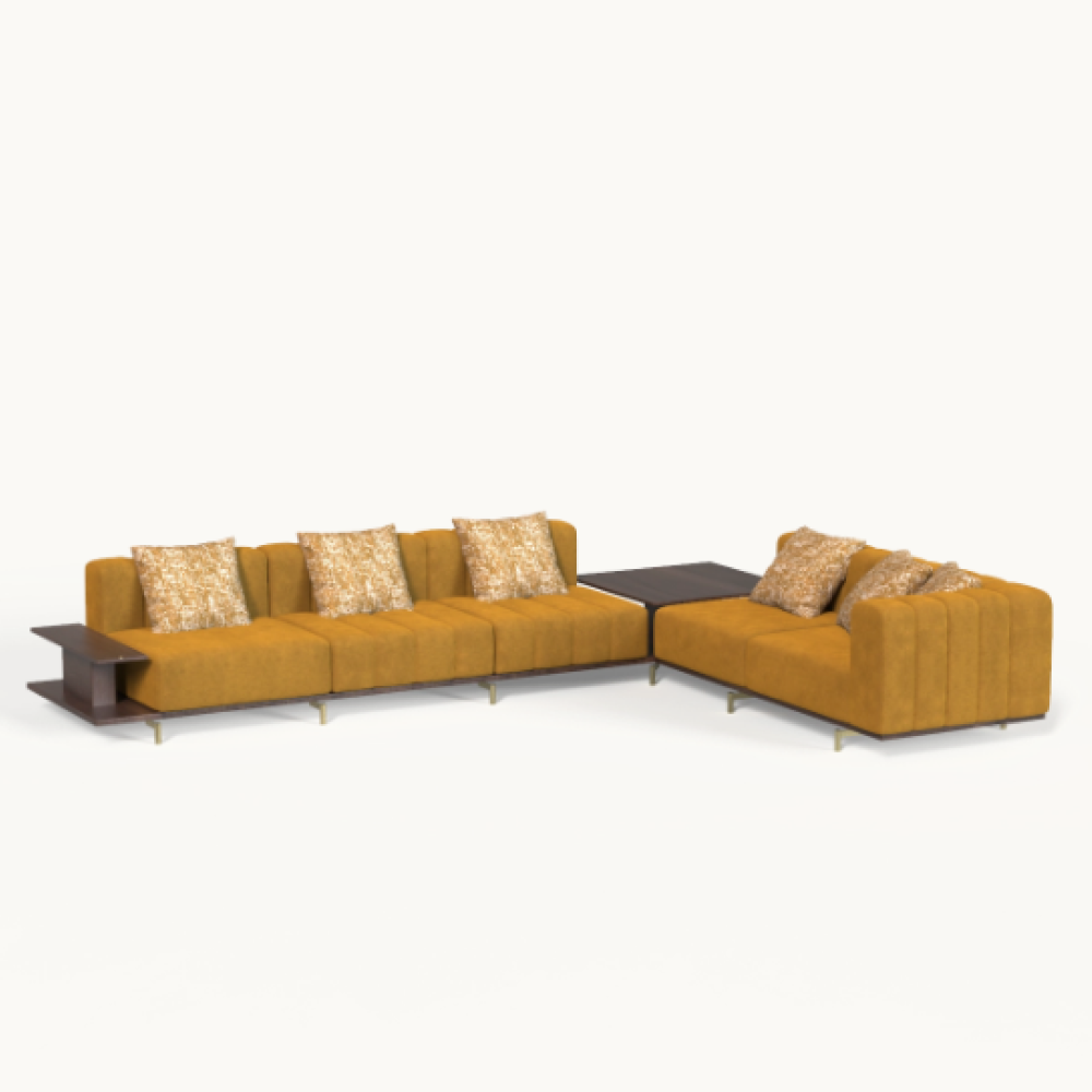 Murphy II Sofa — dustynyc