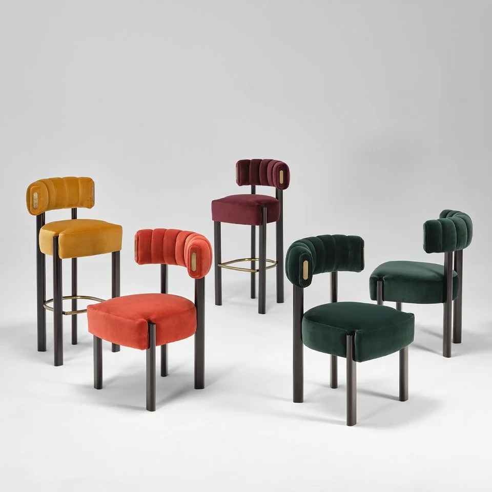 Chloe Counter/Bar Stool — dustynyc