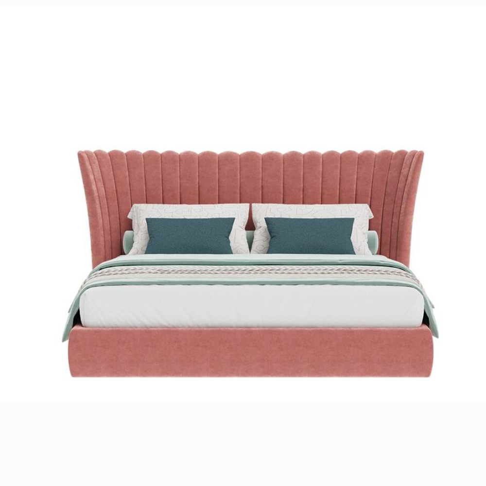 Valerie Bed — dustynyc