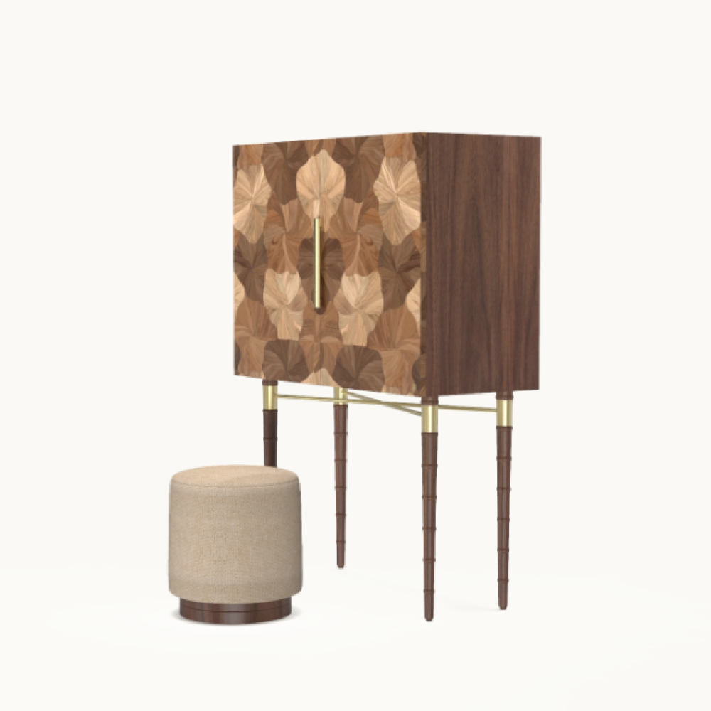 Charlotte Dressing Table — dustynyc