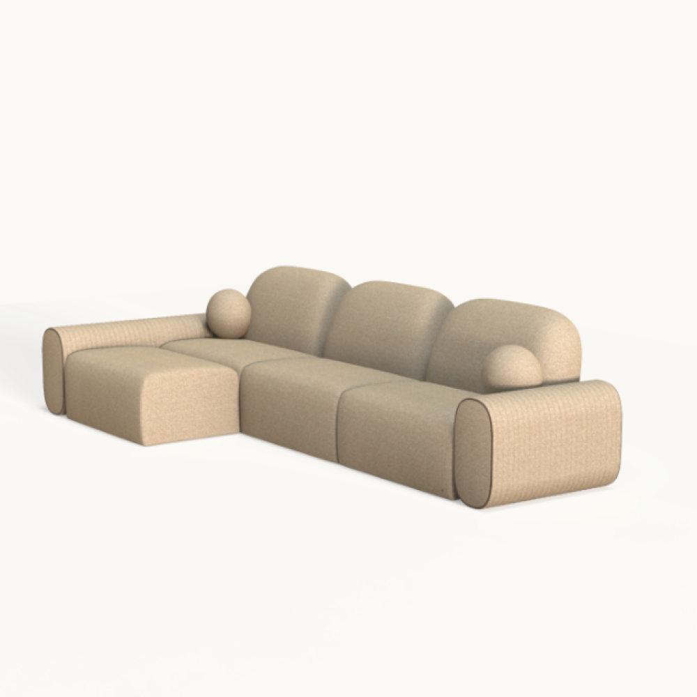 Dodson II Sofa — dustynyc