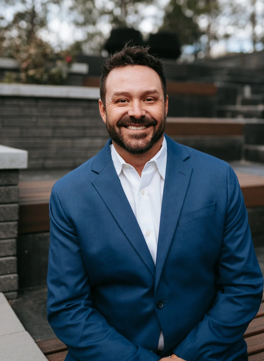 About — West Peak Consulting