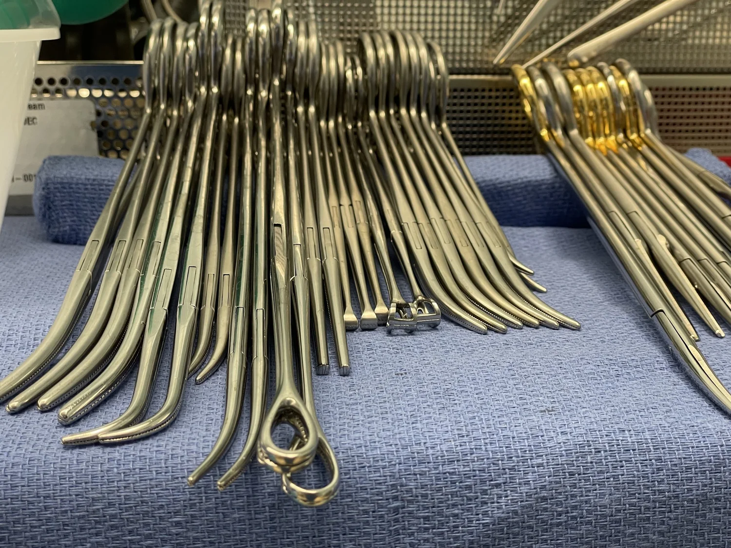 The Circulating Scrub - All things OR from a Scrub and Circulator's ...