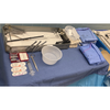 Laparoscopic Appendectomy Set Up — The Circulating Scrub