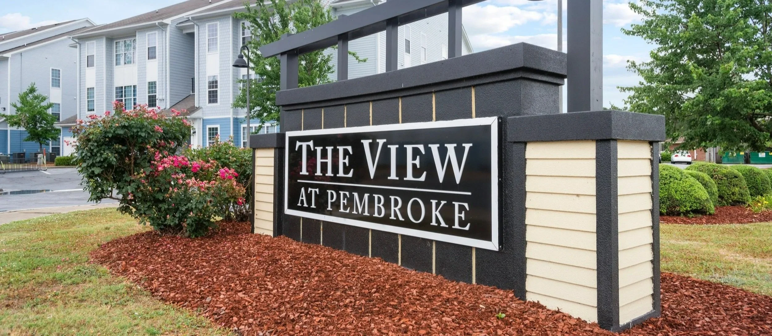 The View at Pembroke