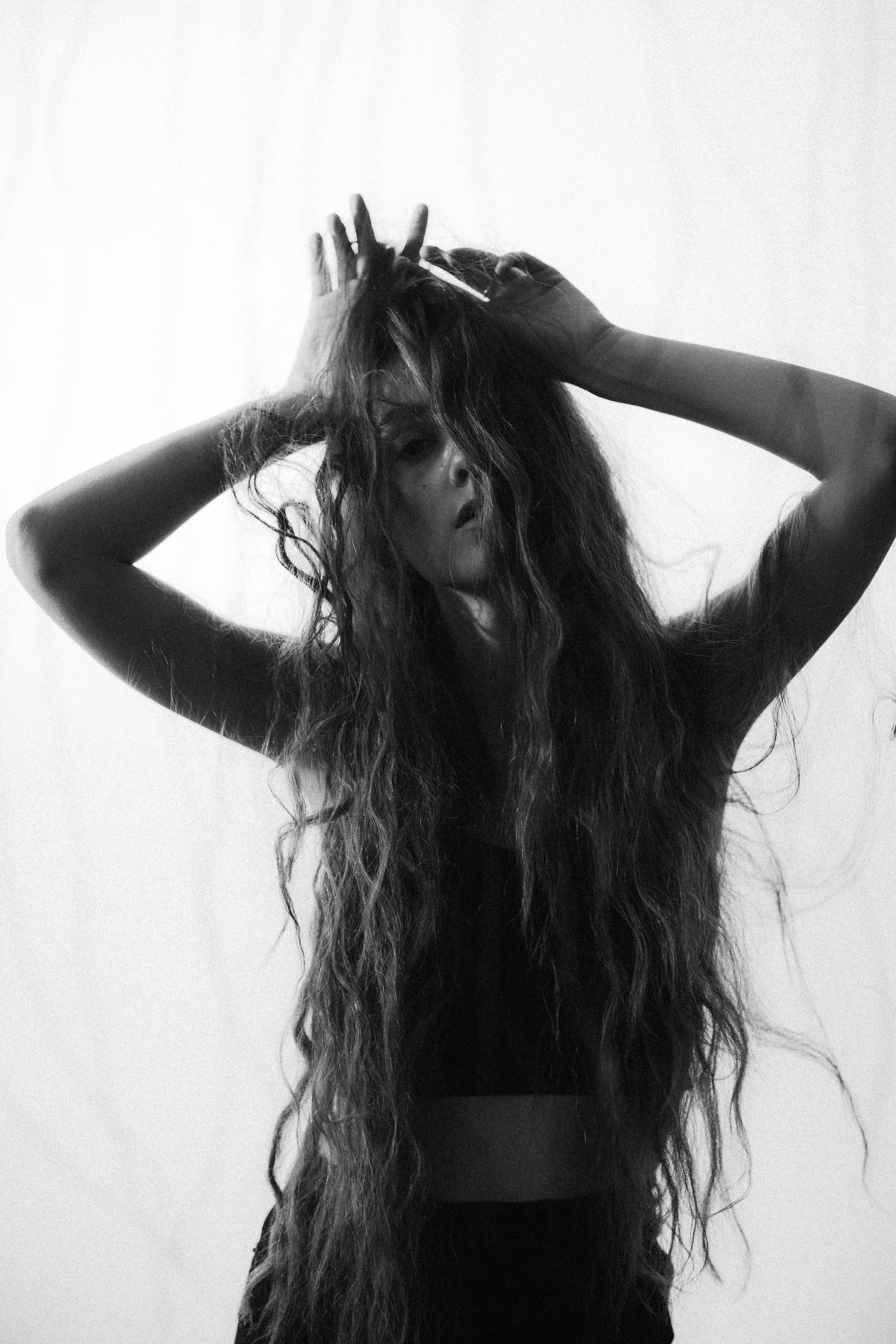 Hair Extensions | Transform Your Hair — Good Hair Collective