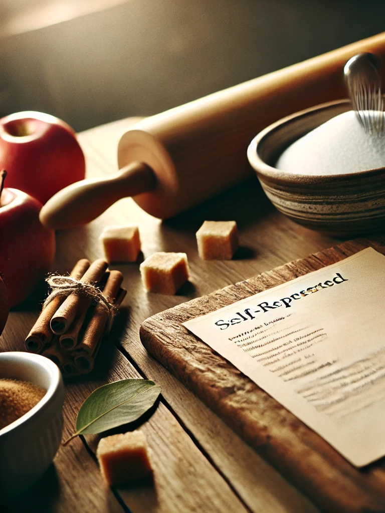 Self-Represented Divorce Course: How to Prepare & Represent Yourself ...