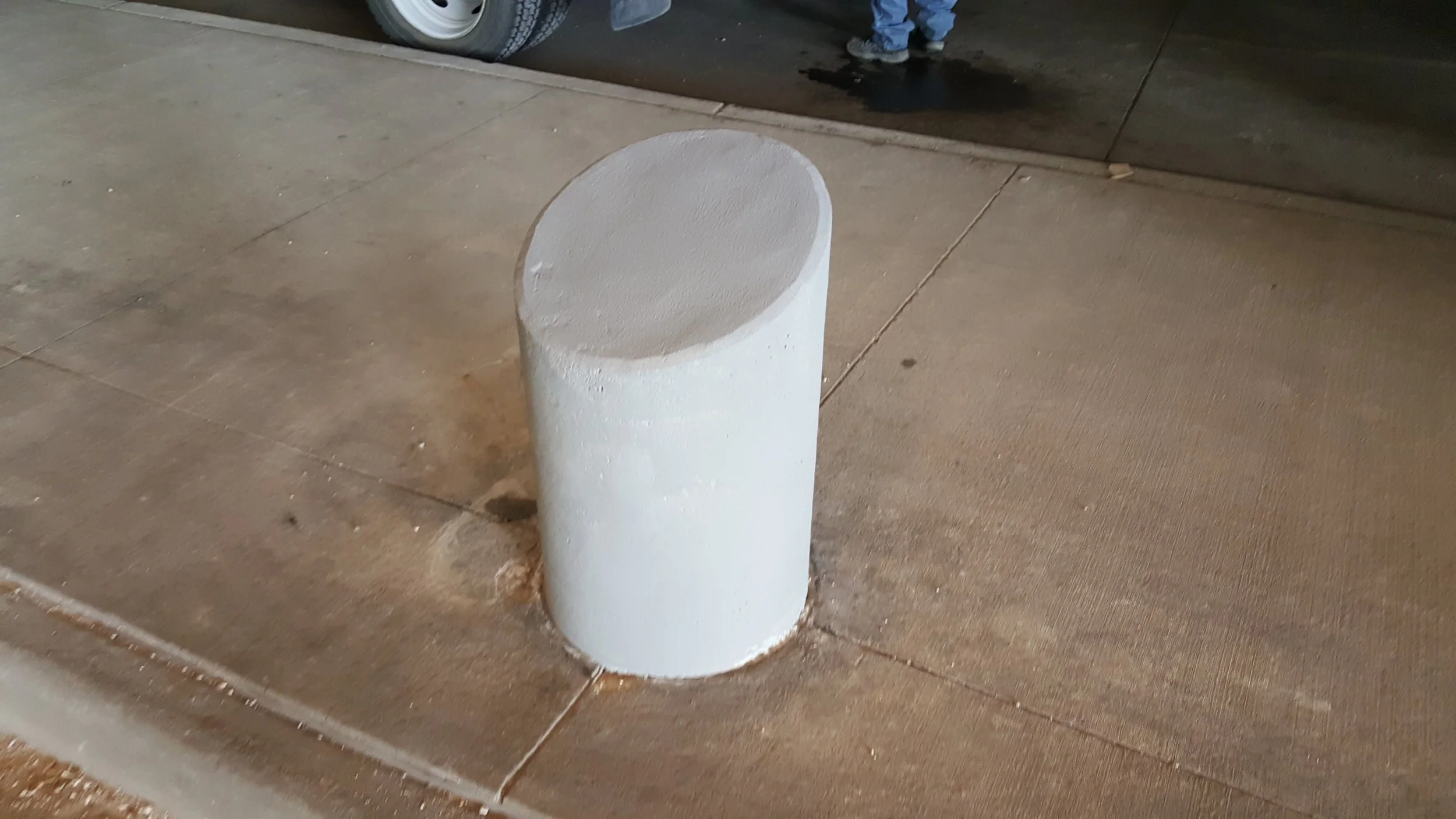 Services — Concrete Doctor