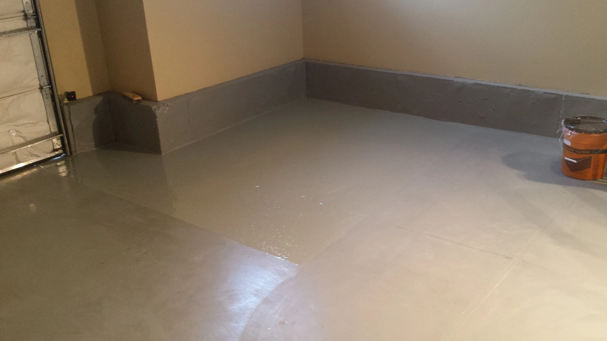 Services — Concrete Doctor