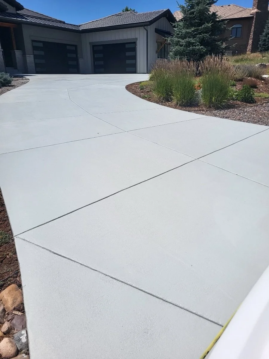 Services — Concrete Doctor