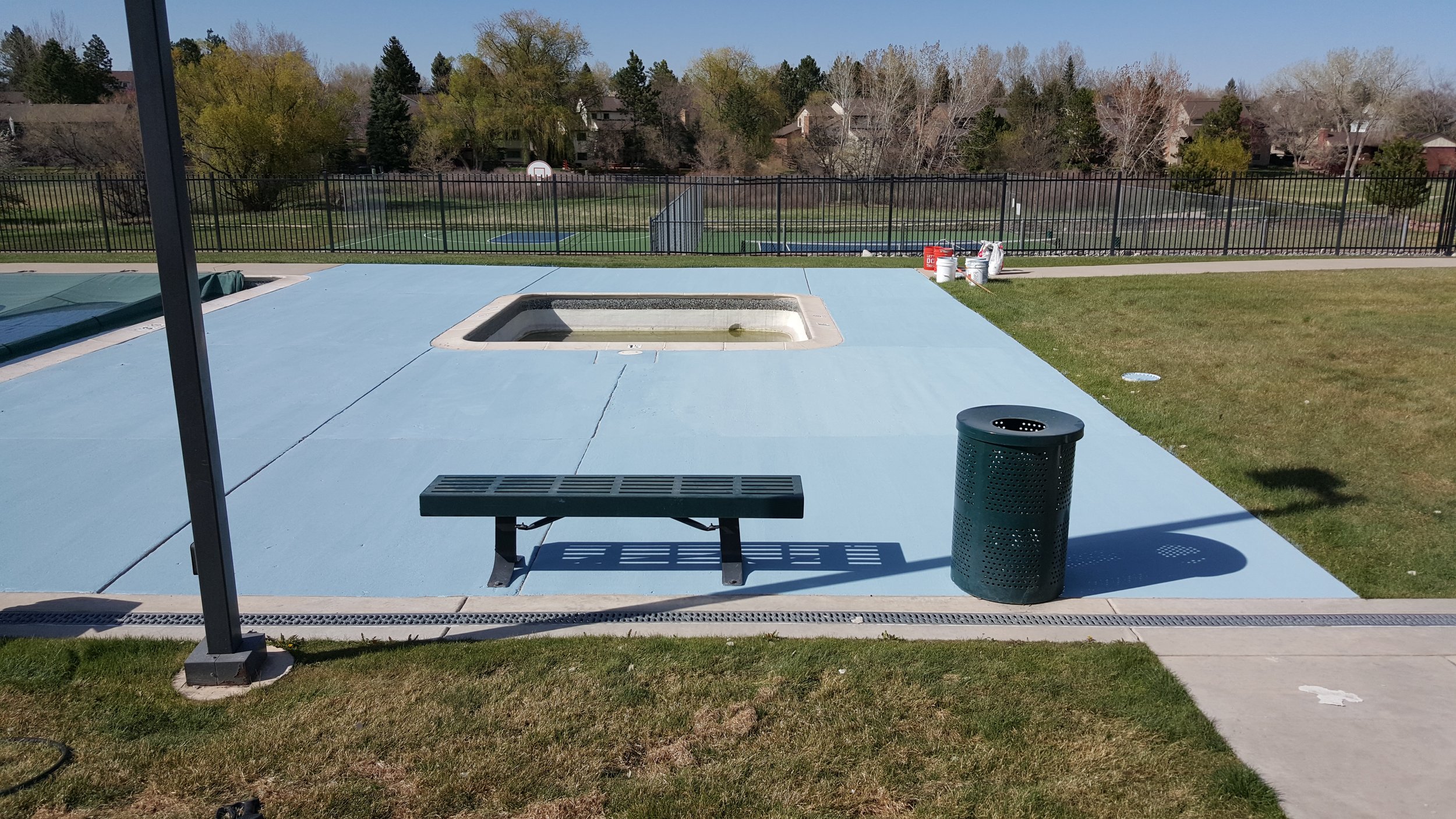 Services — Concrete Doctor