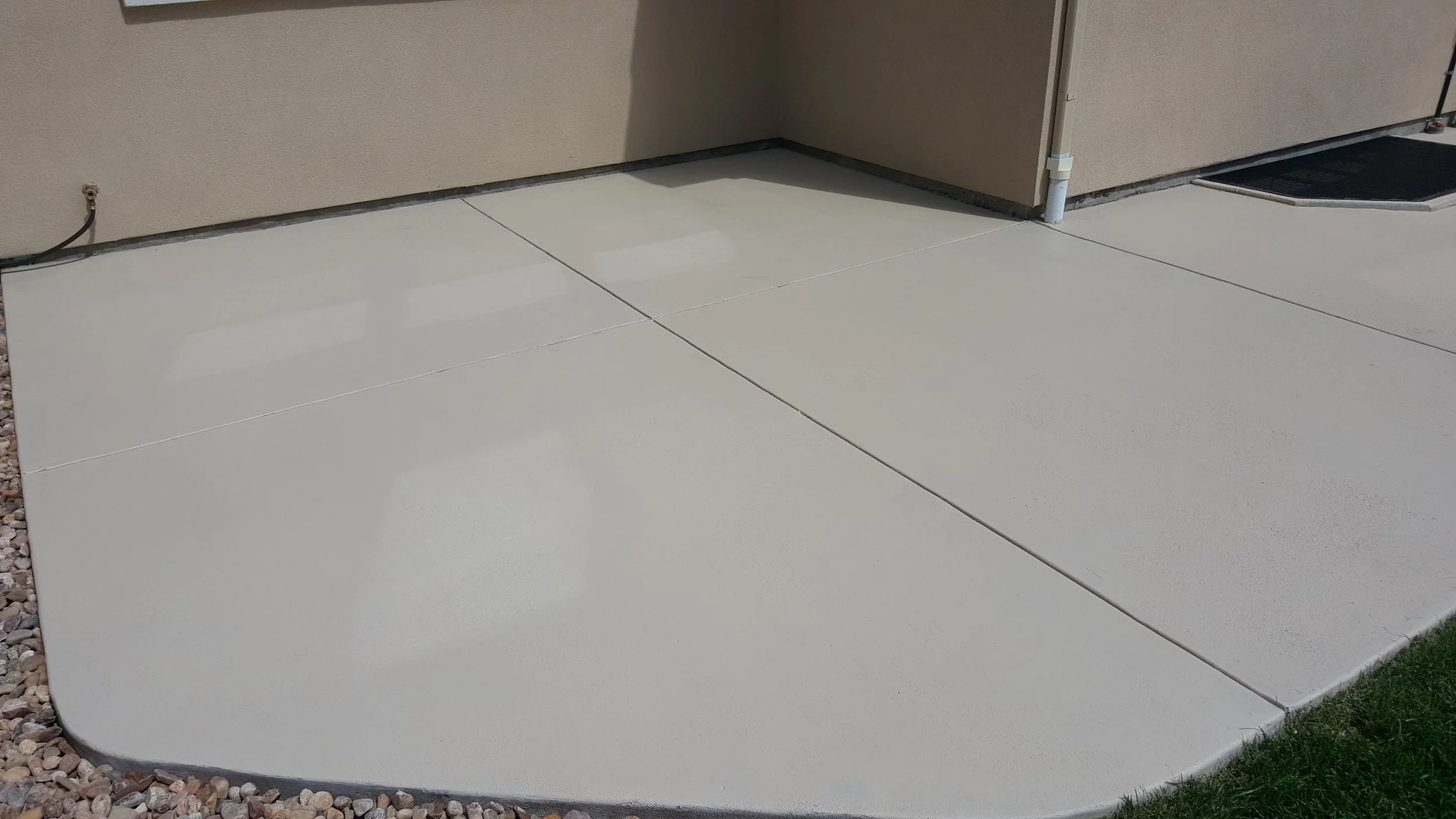 Services — Concrete Doctor