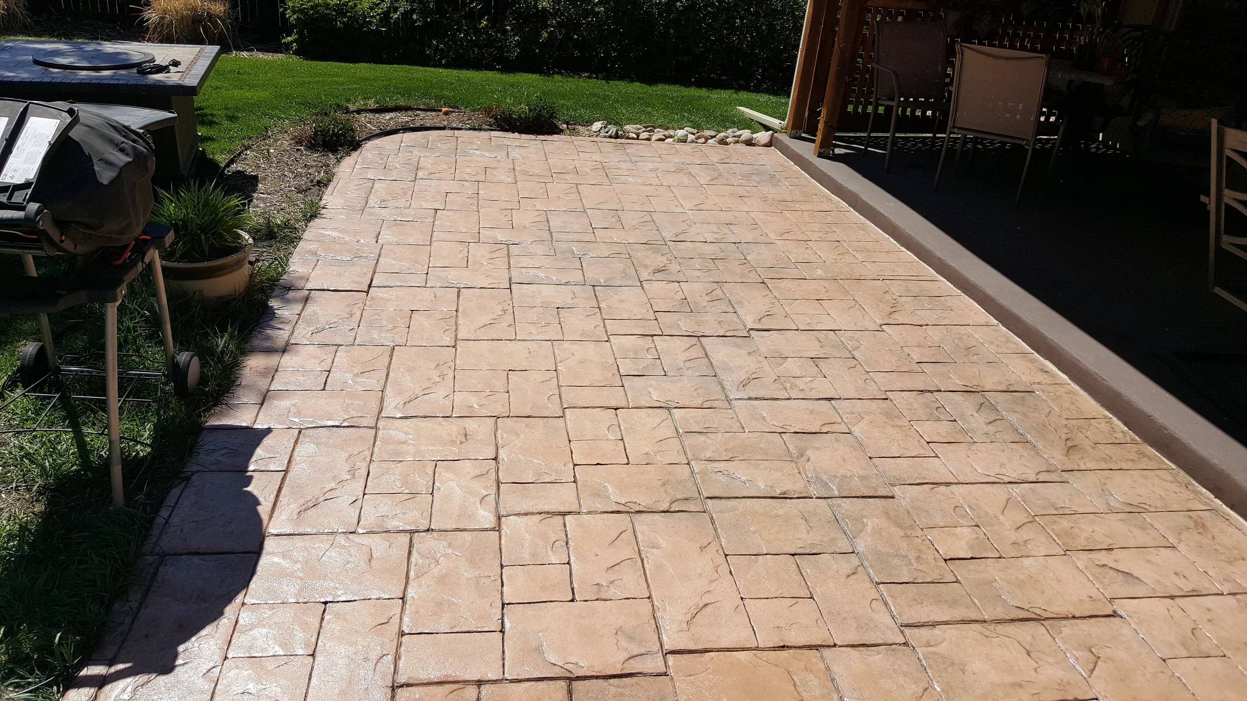 Services — Concrete Doctor