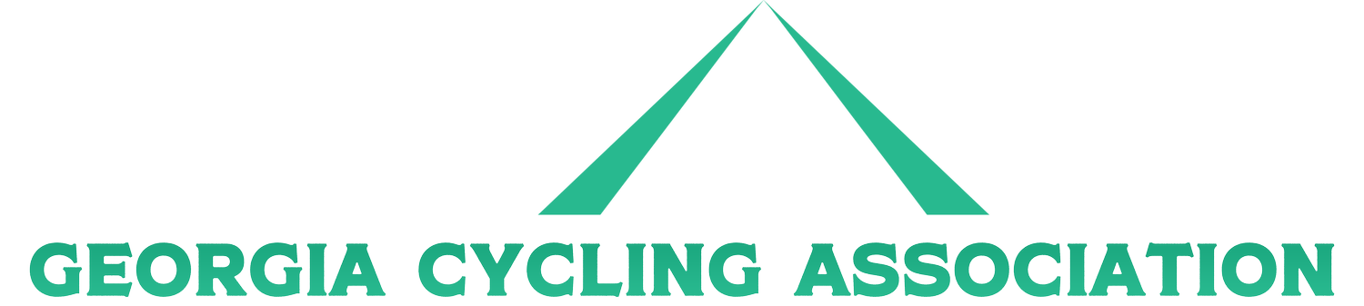Georgia Cycling's Team MTB