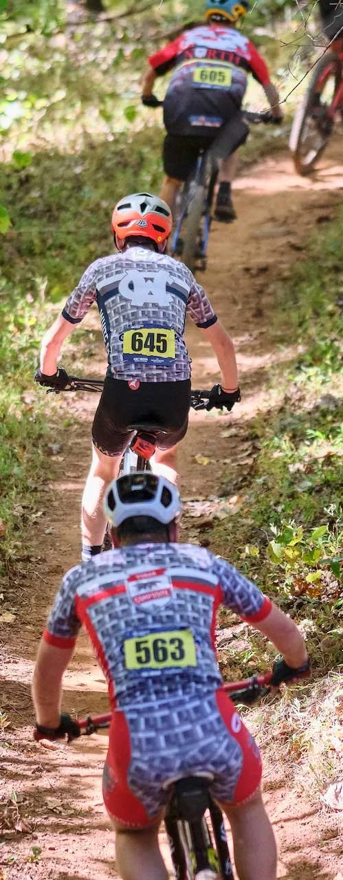 TeamMTB Calendar — Georgia Cycling's Team MTB