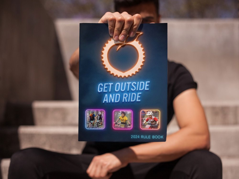 Rule Book — Georgia Cycling's Team MTB