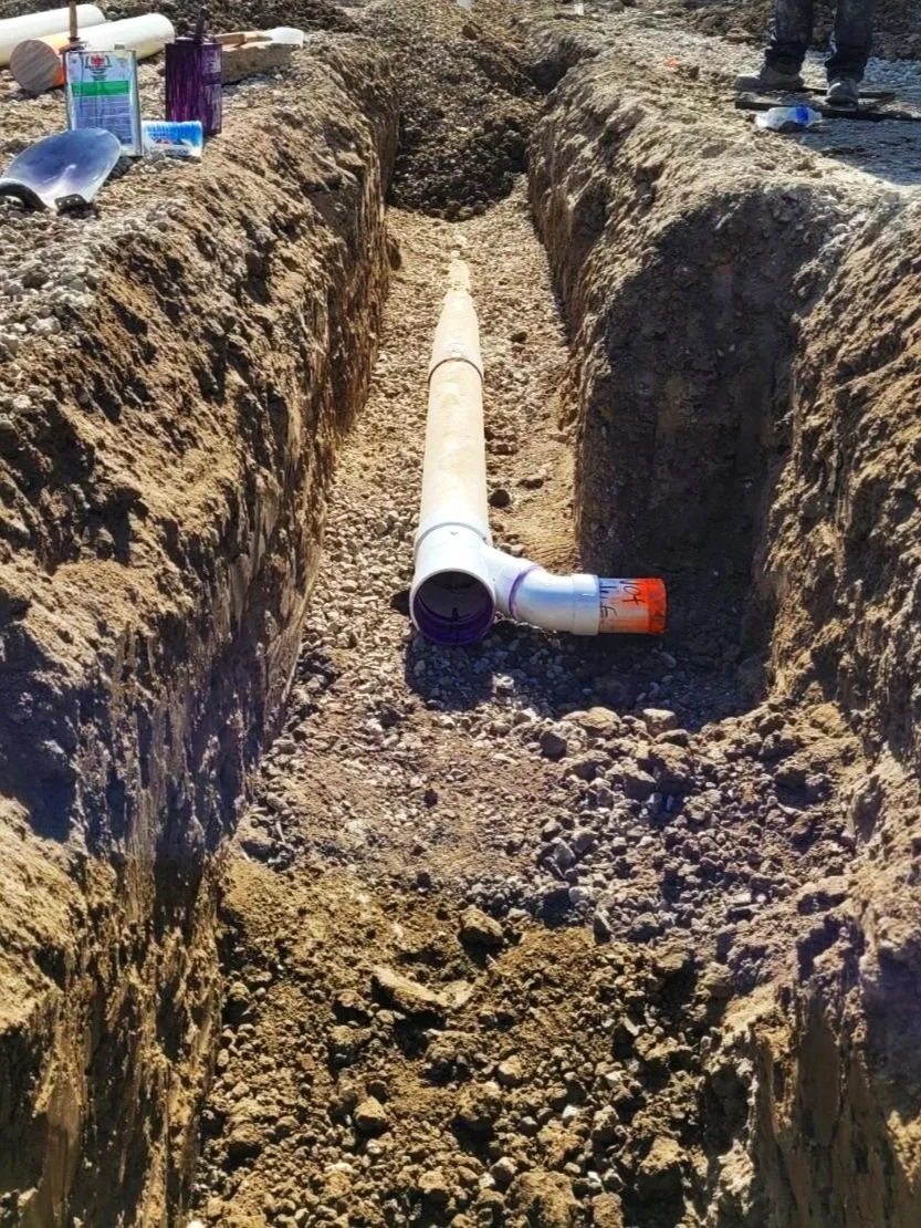 Services — MasterFlow Plumbing, Sewer and Drainage