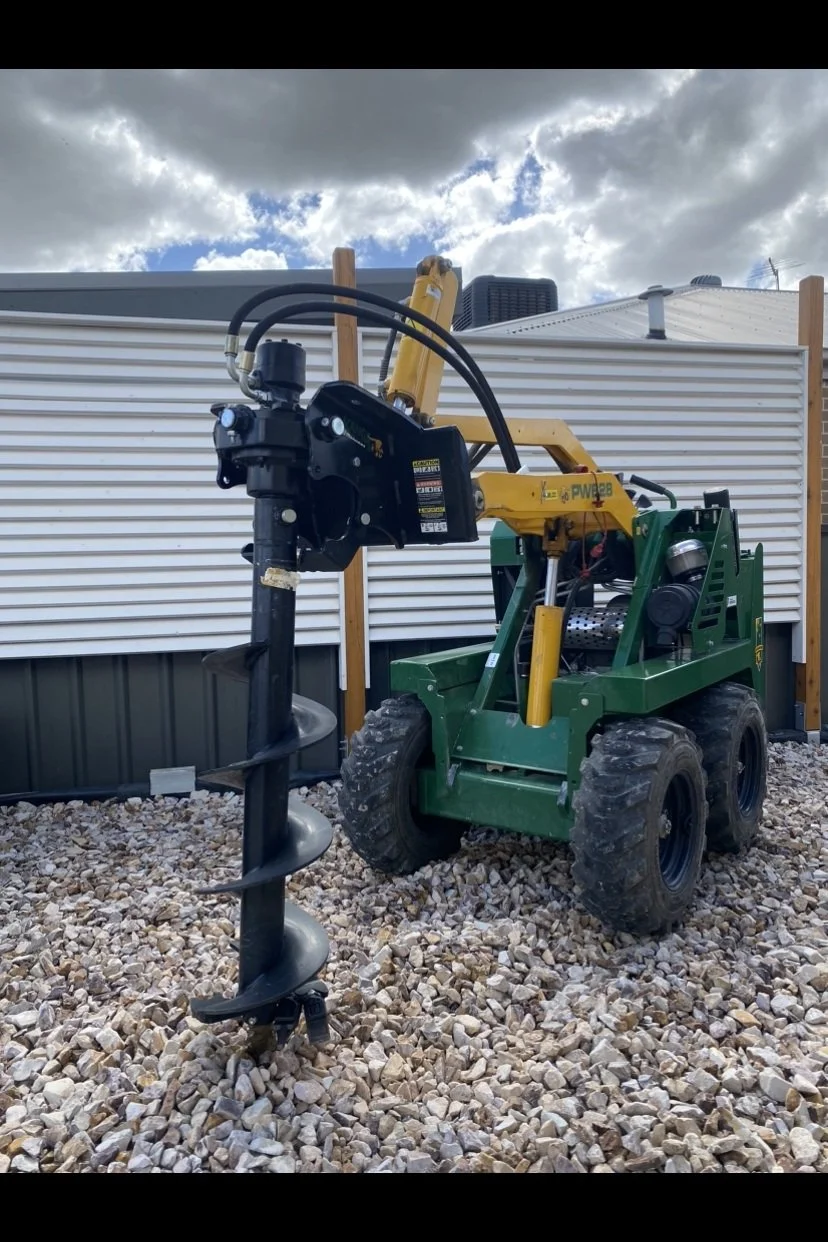 Jester Equipment Hire