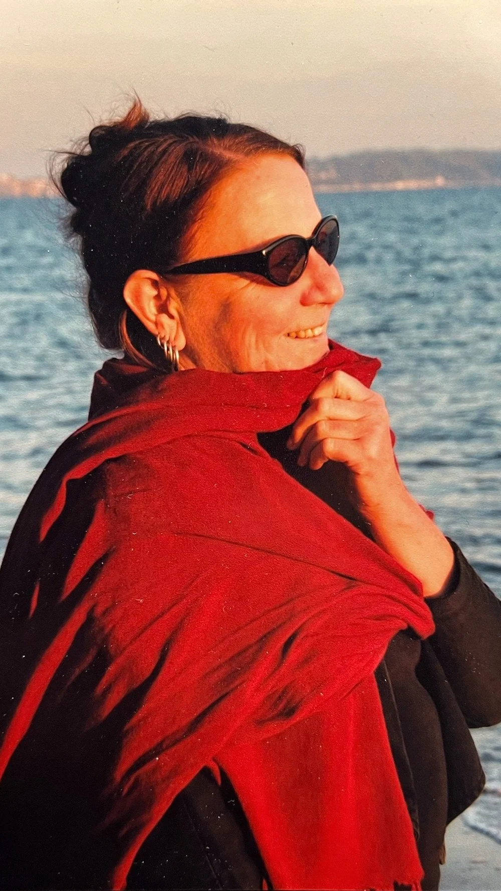 Reviews 1 — Denise Anderson Art