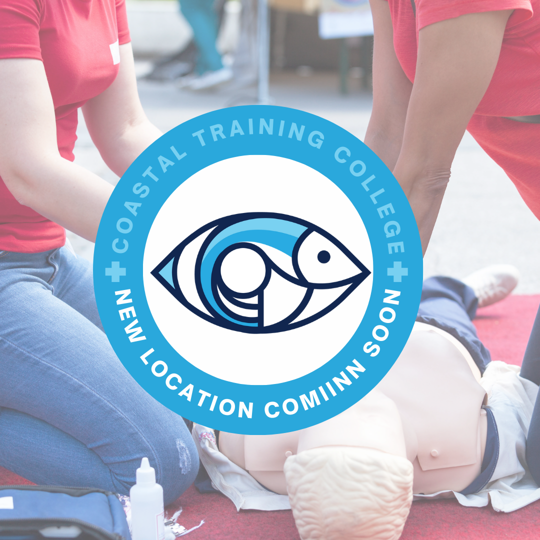 Gold Coast Frist Aid, CPR and LVR Training locations. Blend of online and in person (face-to ...