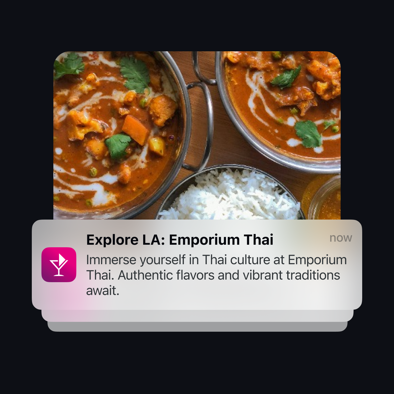 Atmosfy for Business