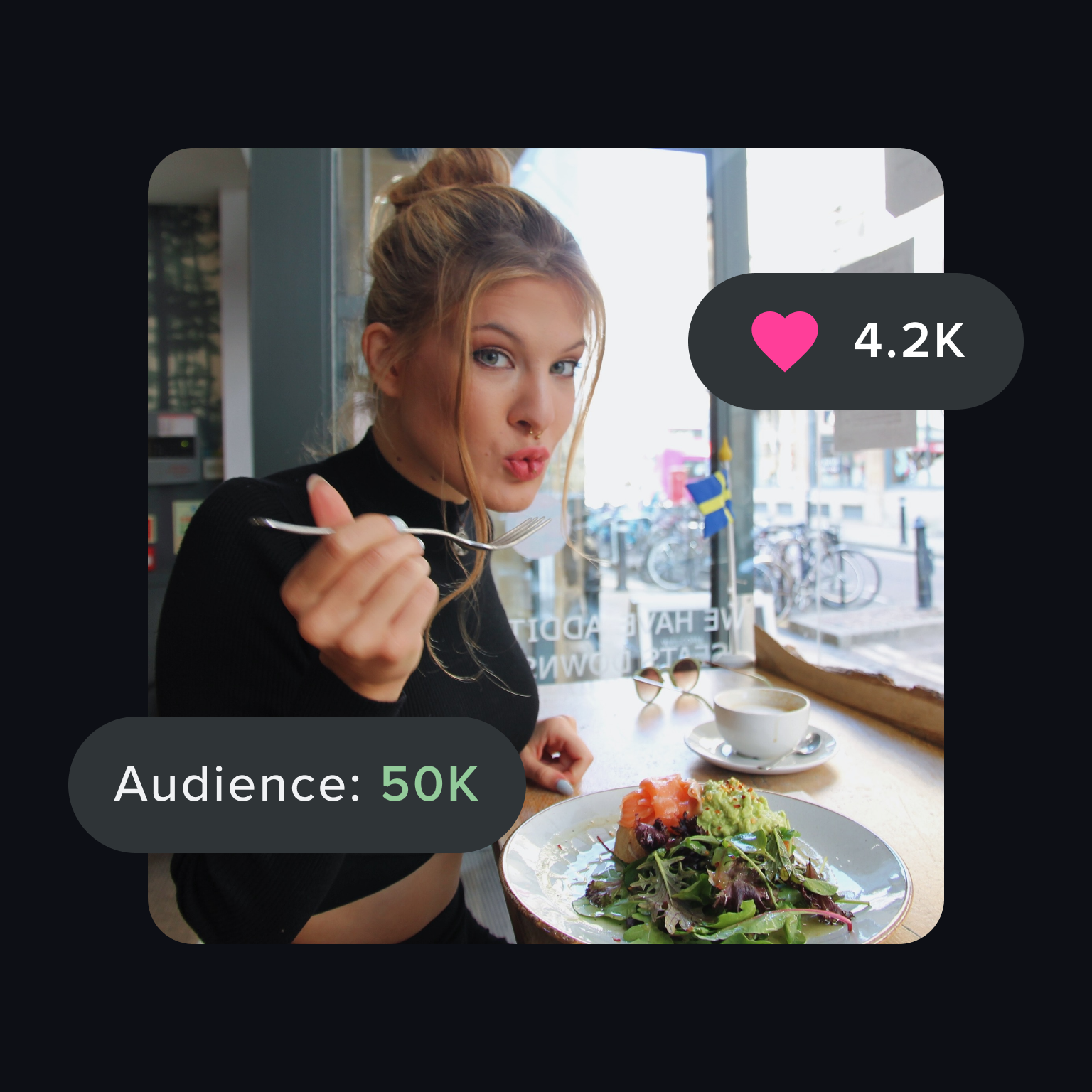 Atmosfy for Business