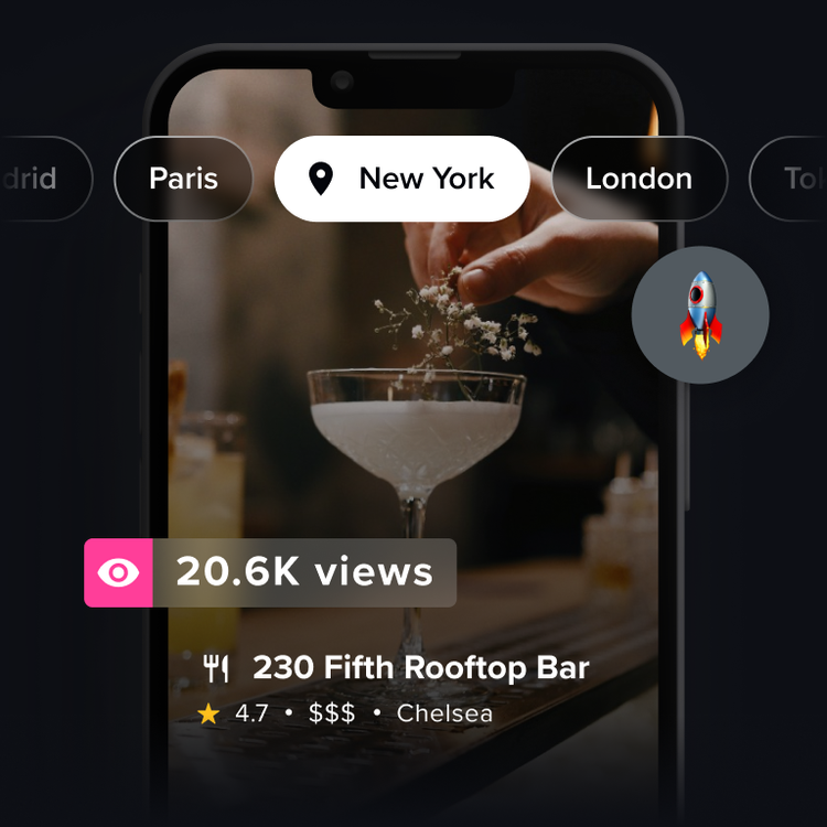 Atmosfy for Business