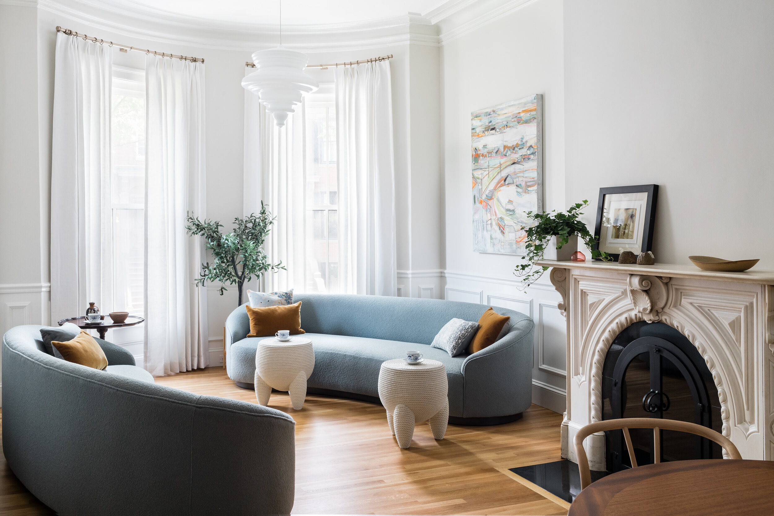 Interior Design Services | Best Interior Design Firm Boston