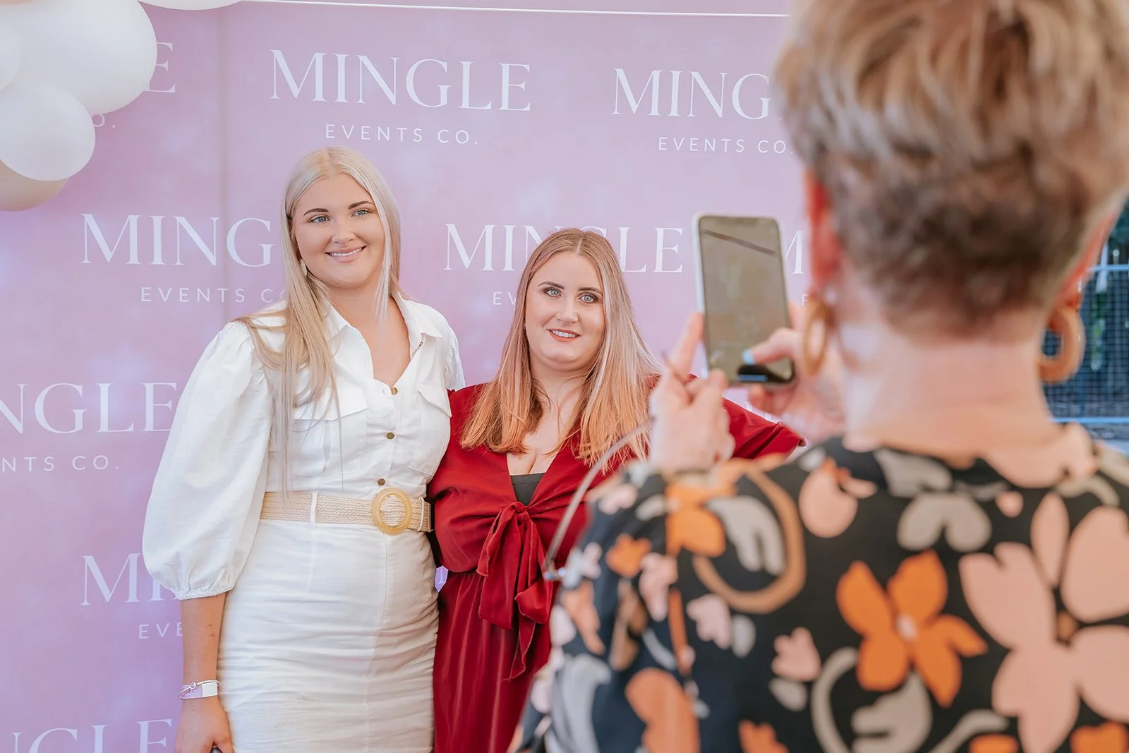 MINGLE EVENTS CO.