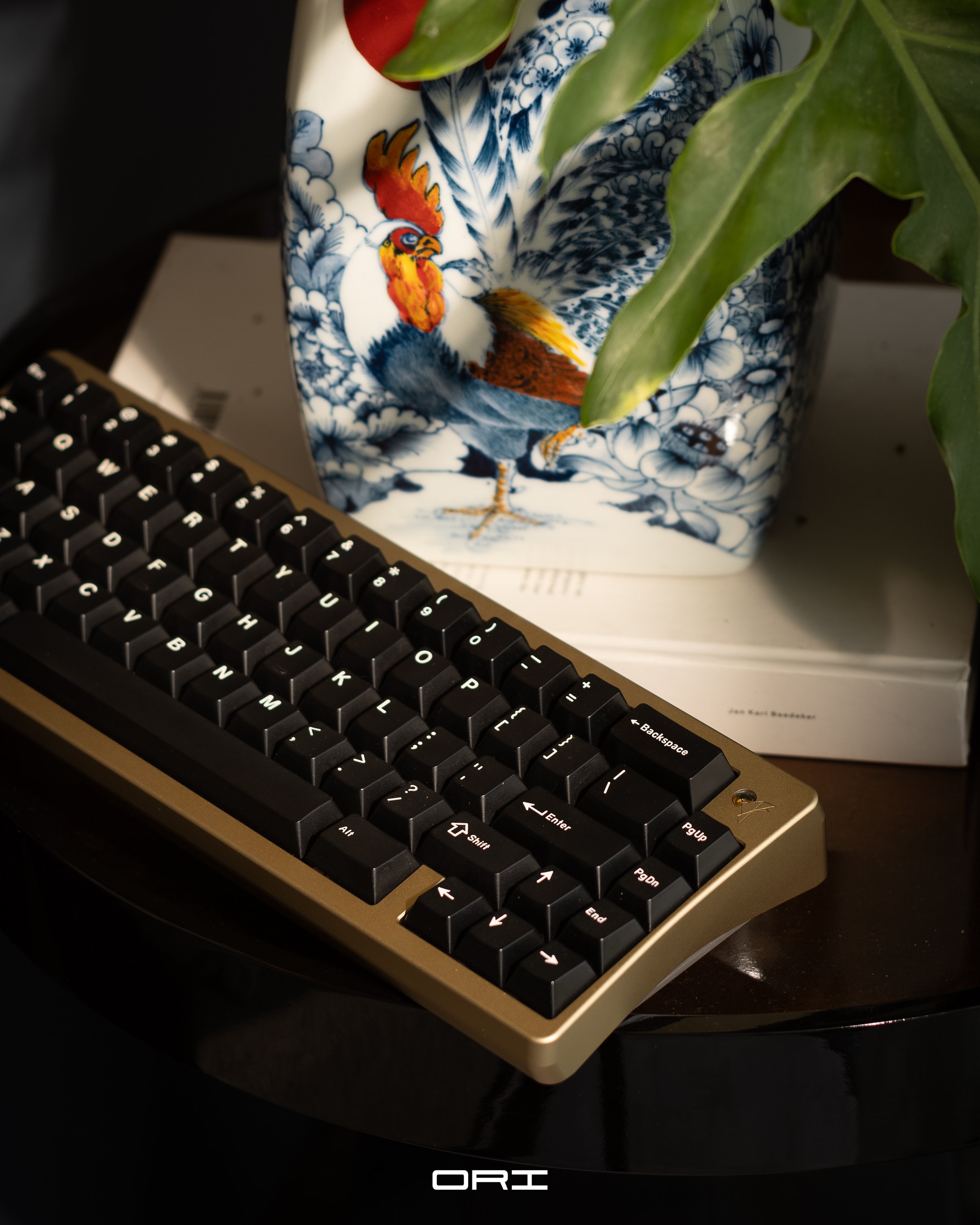 Keyboards GB — GroupBuy Nation