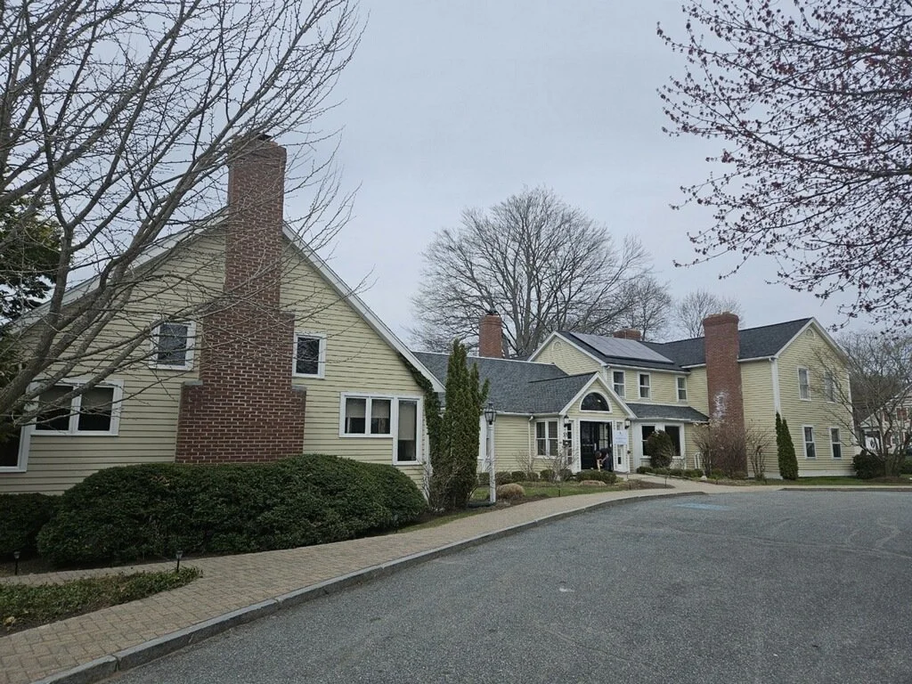 Fireside Tavern Sherborn