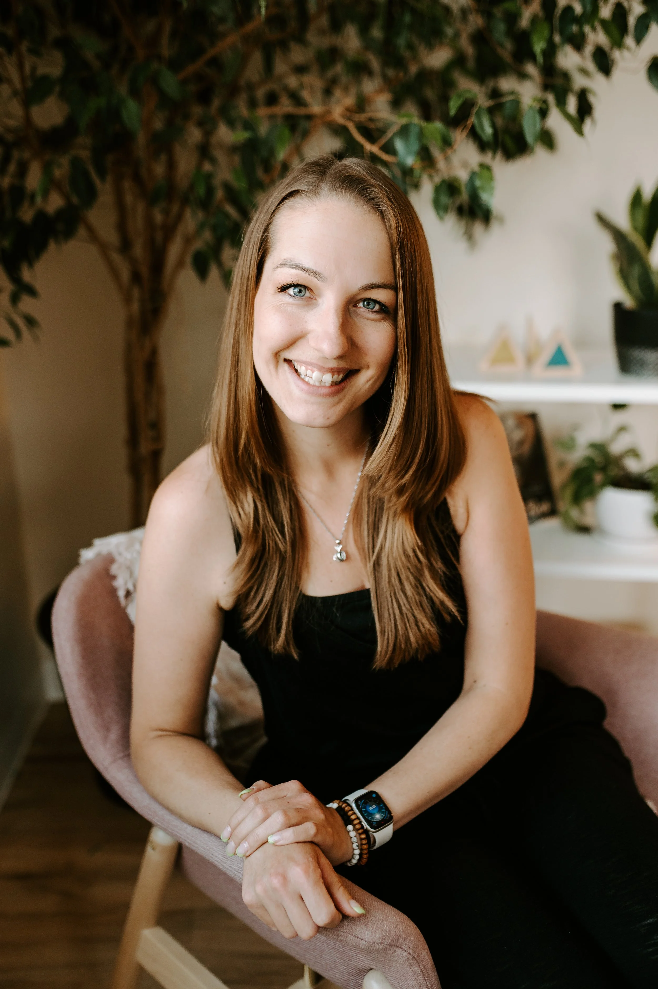 Meet the Directors — Aspen Lakes Discovery Center