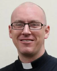 Father Joseph Baker — Catholic Diocese of Peoria