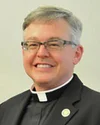 Monsignor Stuart W. Swetland, PhD — Catholic Diocese of Peoria