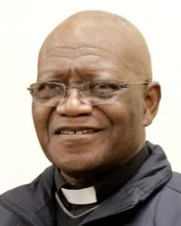 Father Matthew Abu Cole, SMA — Catholic Diocese of Peoria