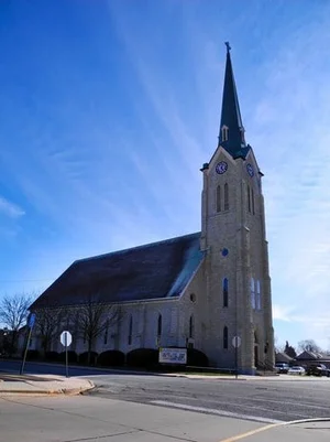 St. Rose of Lima Parish - Peru — Catholic Diocese of Peoria
