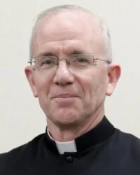 Father William M. Gardner — Catholic Diocese of Peoria