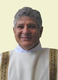 Deacon Edmund (Ed) Mallow — Catholic Diocese of Peoria