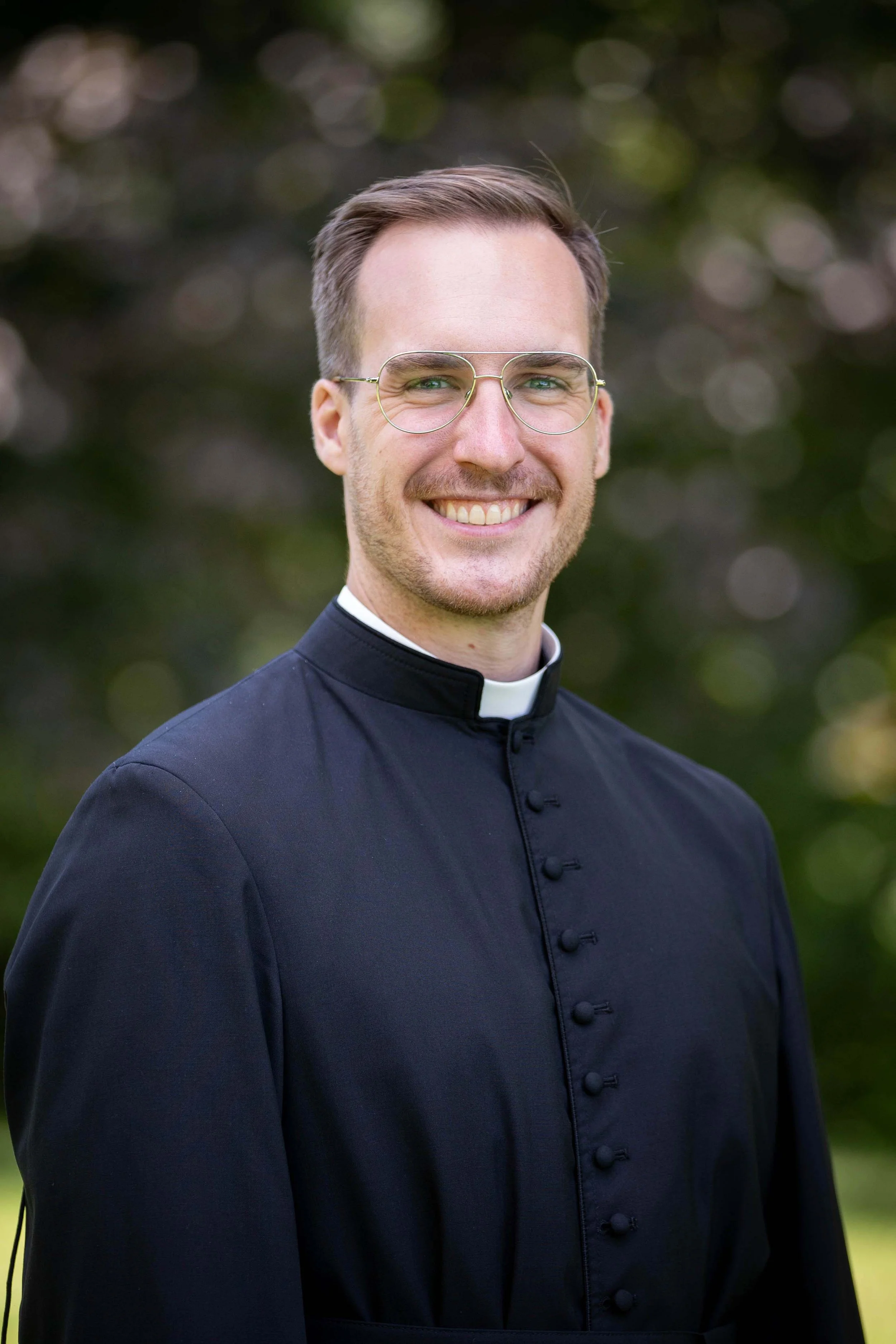 Blake Miller — Catholic Diocese of Peoria