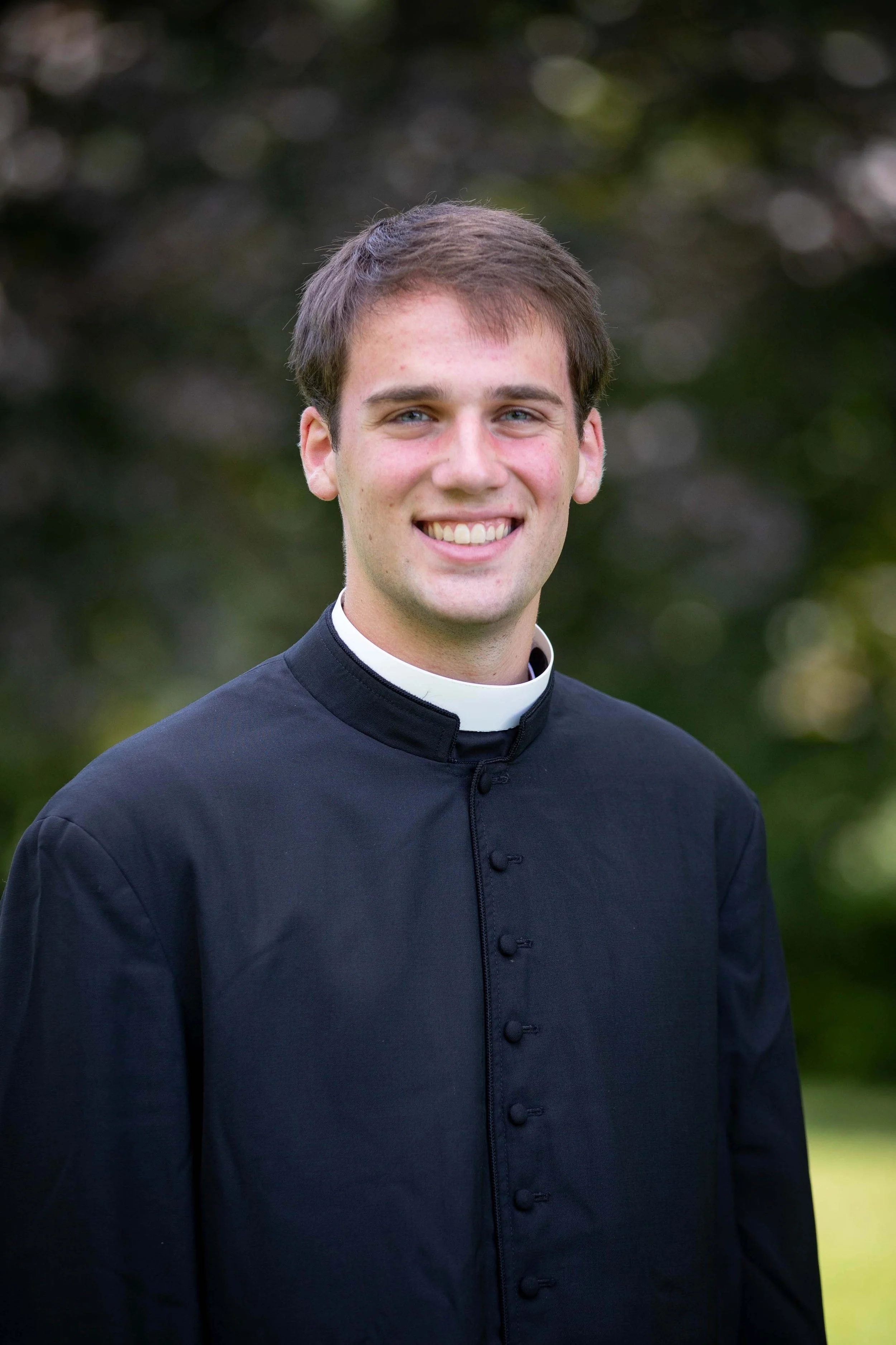 Seminarians — Catholic Diocese of Peoria
