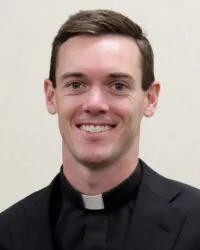 Father Daniel McShane — Catholic Diocese of Peoria