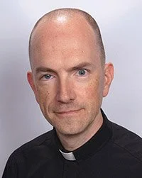 Father Steven Bird, STL — Catholic Diocese of Peoria