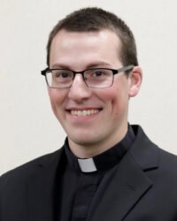 Father Nicolas Wilson — Catholic Diocese of Peoria
