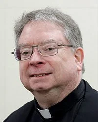 Father Dennis Spohrer — Catholic Diocese of Peoria
