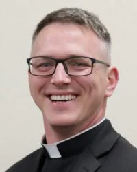 Father Austin Bosse — Catholic Diocese of Peoria