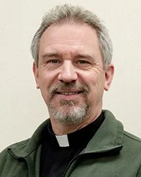 Father Jeffrey D. Stirniman — Catholic Diocese of Peoria