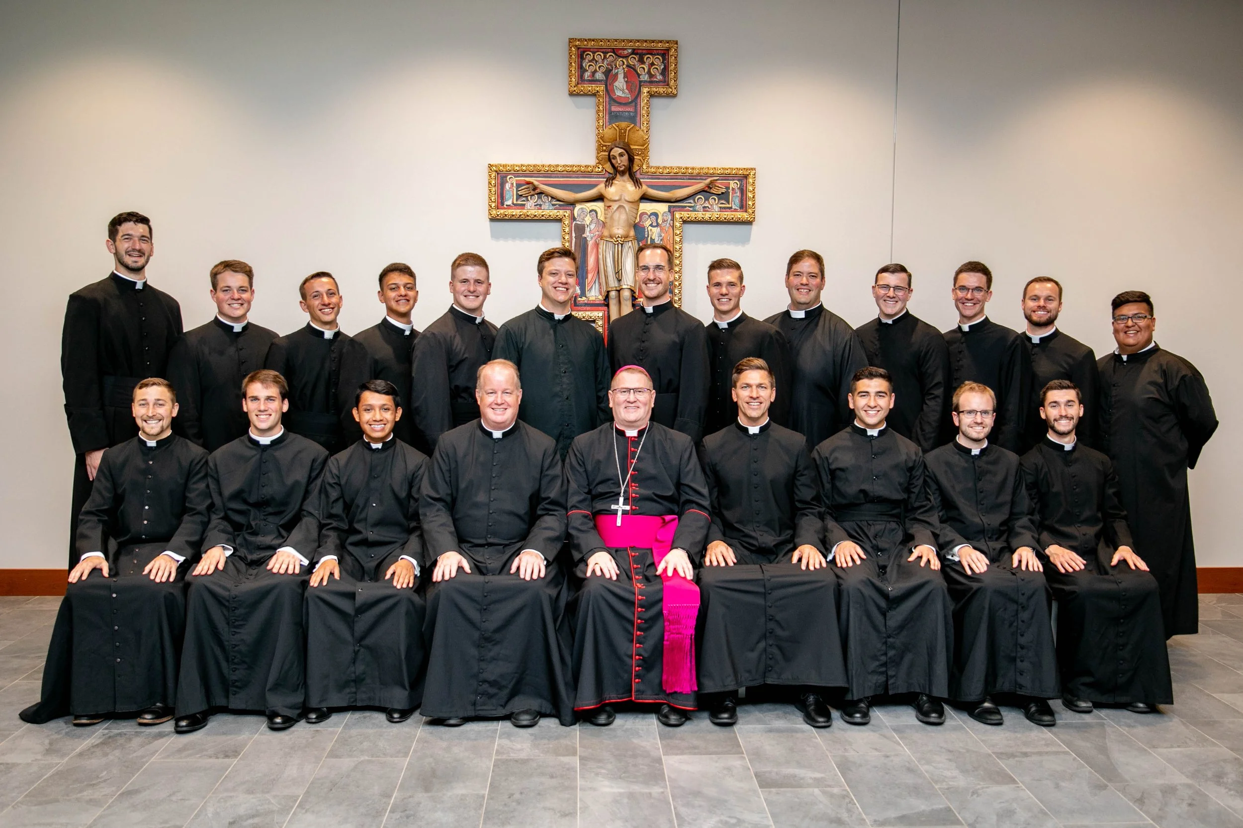 Catholic Diocese of Peoria